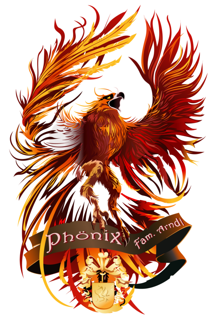 DC PHÖNIX III – DC PHÖNIX